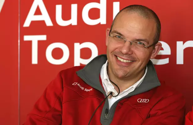 Ifoto: Audi