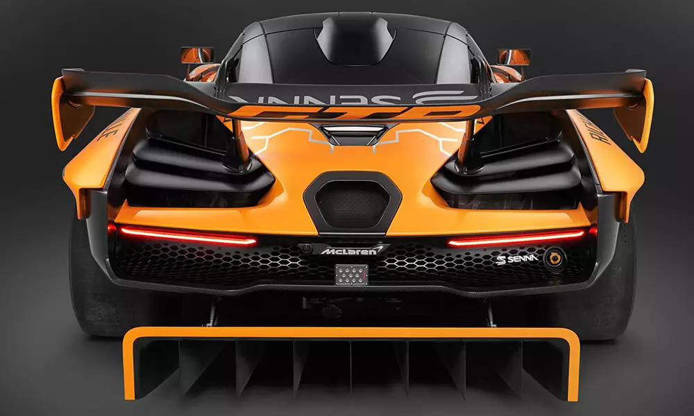 McLaren “មិនទំនងខ្លាំង” ដើម្បីប្តេជ្ញាចិត្តចំពោះ Hypercar Regs សម្រាប់ឆ្នាំ 2020 10521_2