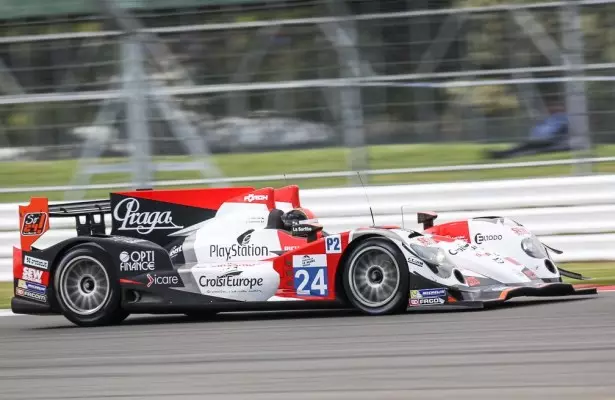 Sebastien Loeb Racing bo zamudil Red Bull Ring; Posodobitev seznama vnosov