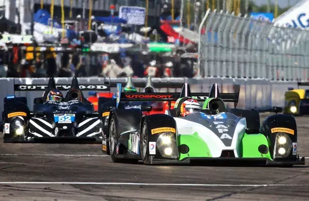 IMSA News & Notes, 4.15