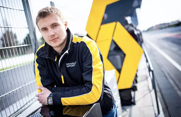 Sirotkin bude debutovať 24 hodín v Le Mans v SMP Dallara