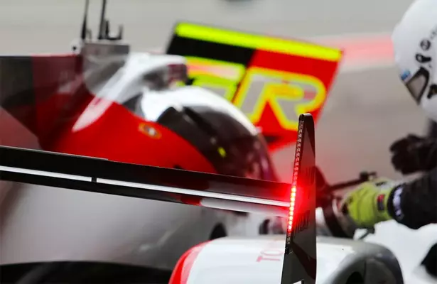 Neveu: „Niemożliwe do wyobrażenia” LMP1 bez technologii hybrydowej