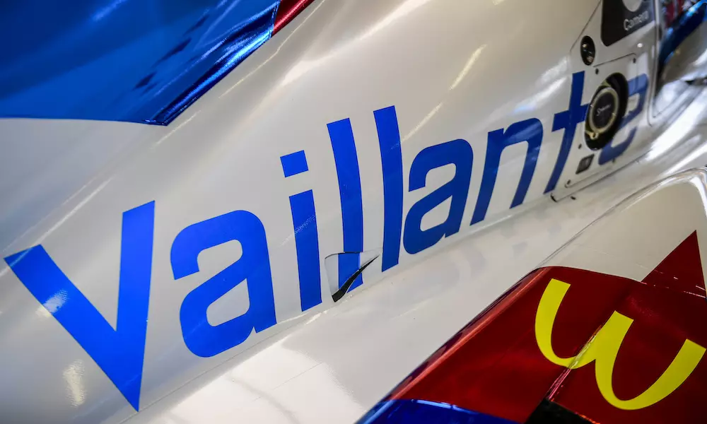 Partnership Vaillante-Mirage per Le Mans nel 2023 11721_2