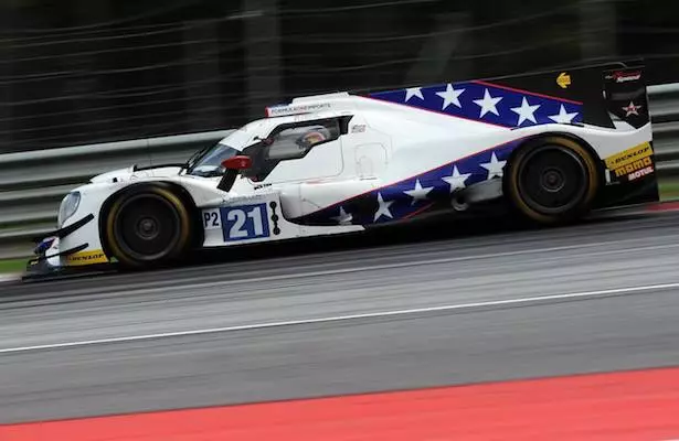 Lapierre hurtigst i Red Bull Ring FP2 11774_2