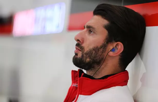 López en un posible cambio de condutor de Toyota para as 24 horas de Le Mans