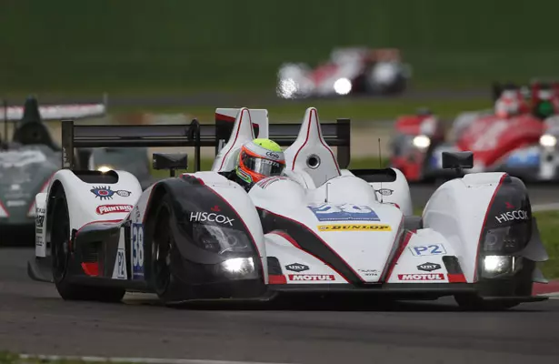 ફોટો: DPPI/ELMS