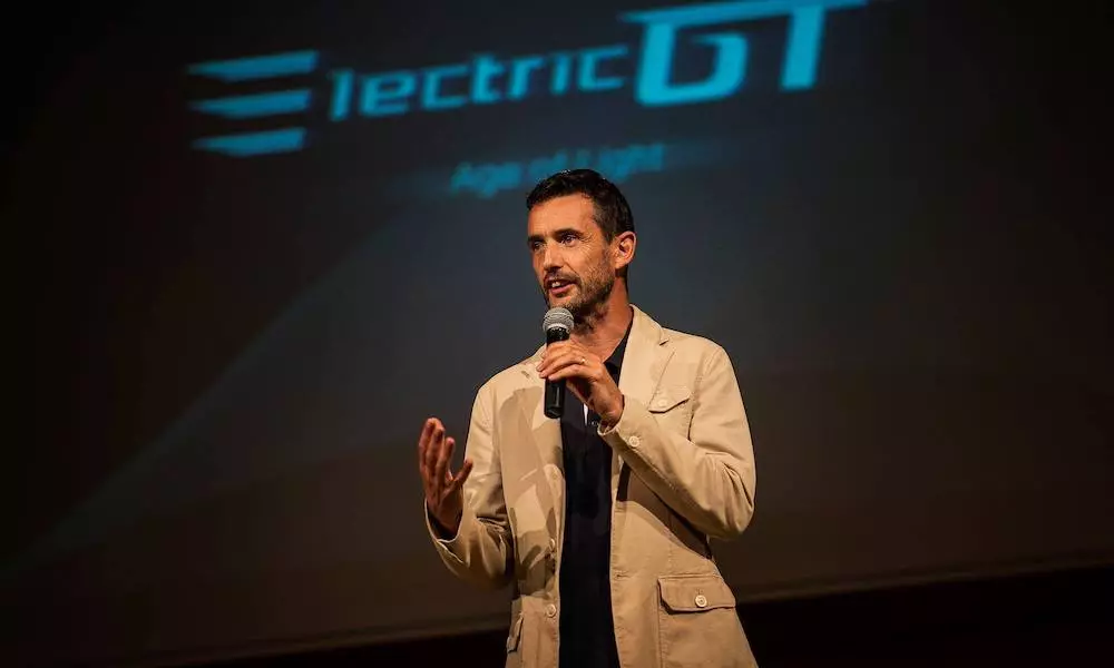 Los planes de GT eléctricos siguen vivos; Gemmell explica los retrasos 12162_3