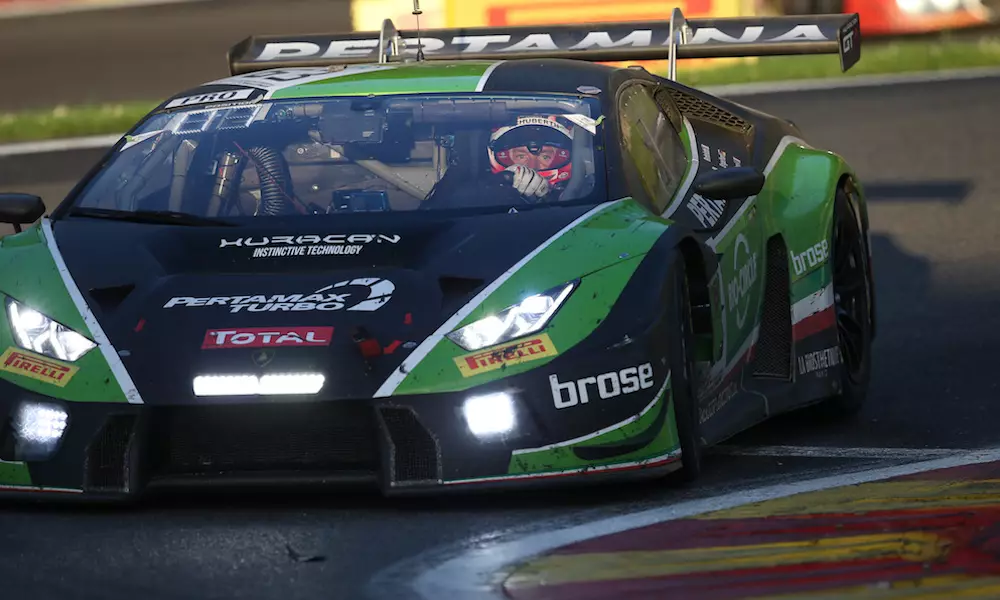 Grasser, GruppeM Bergabung dengan Suzuka 10H Entry 12412_2