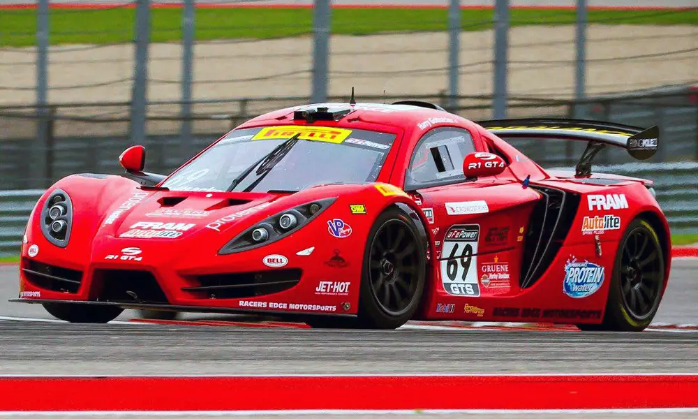 Gottsacker di GTS Pole di COTA 12650_2