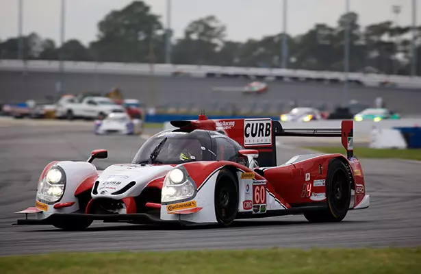 Roar before 24 Content Recap