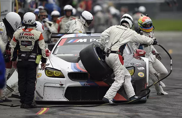 BMW, 2018 IMSA Ekibinde “Yaz Sonu” Kararını Hedefliyor 13109_2