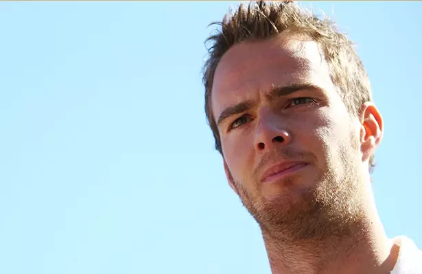 Van der Garde Signs ndi Jota Sport kwa ELMS, 24H Le Mans