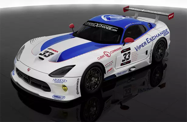 Bleekemolen bekreftet for Customer Viper Program