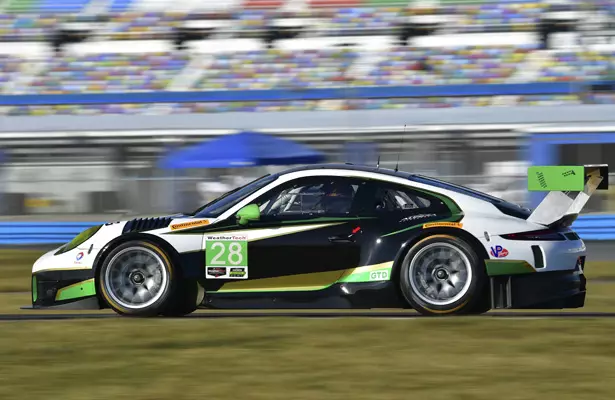 Foto: Rick Dole/IMSA