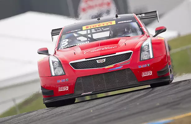 Foto: Cadillac Racing