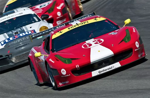 ສະເພາະ: Monterey Post-Race Penalties Explained