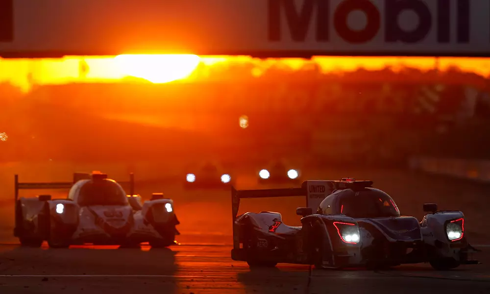 Sebring WEC жарышы кайра каралган 1000 миль форматында жумага жылды 13532_2