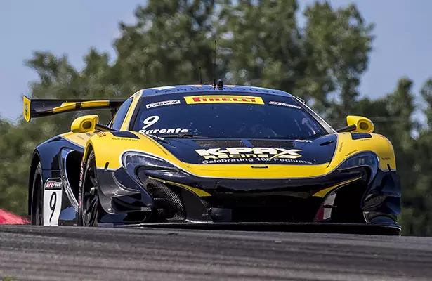 Parente Sweep Dominant Mid-Ohio-ро бо бурди мусобиқаи 2 анҷом медиҳад 13622_2