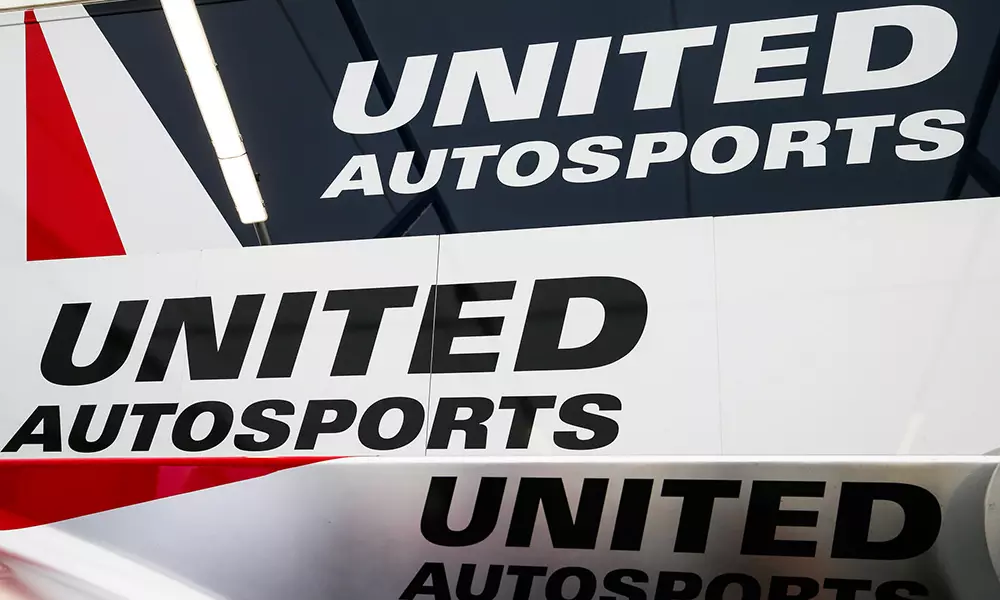 United Autosports ໃນ Oreca Switch ສໍາລັບໂຄງການ WEC 14144_2