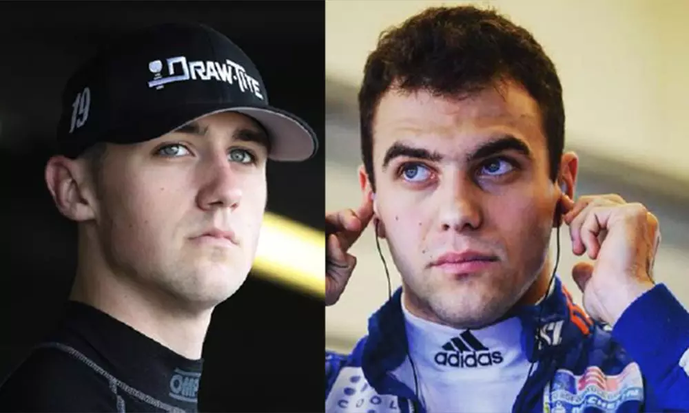 Cindric, DeFrancesco Cwblhau JDC-Miller Lineup ar gyfer Daytona