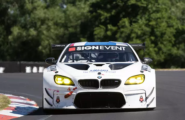 Foto: Bathurst 12H