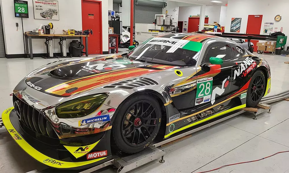 Alegra Teeb Rolex 24 Lineup 14883_2