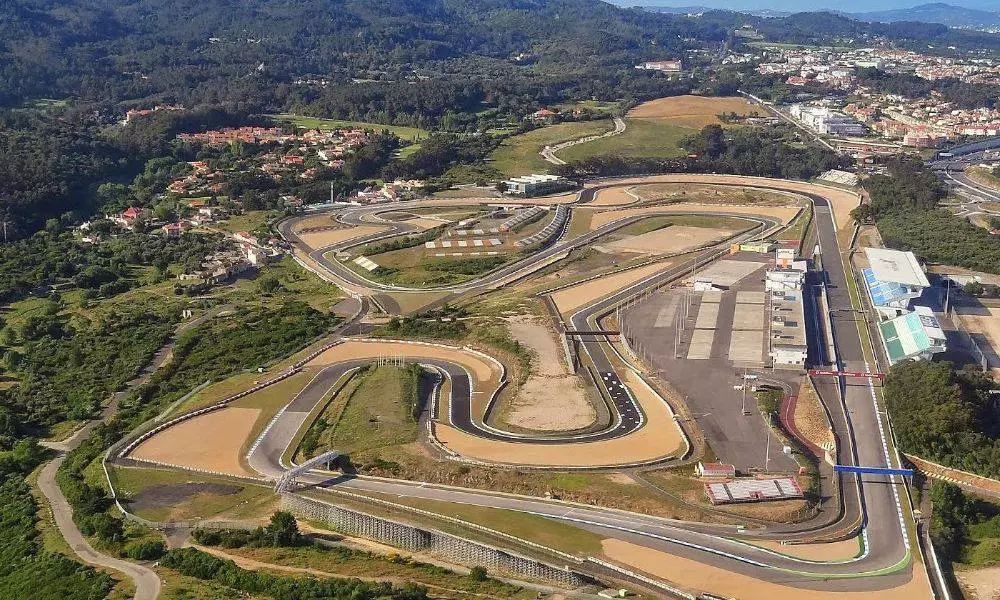 12H Estoril Cancelada; Comeza a tempada europea en Spa 15518_2