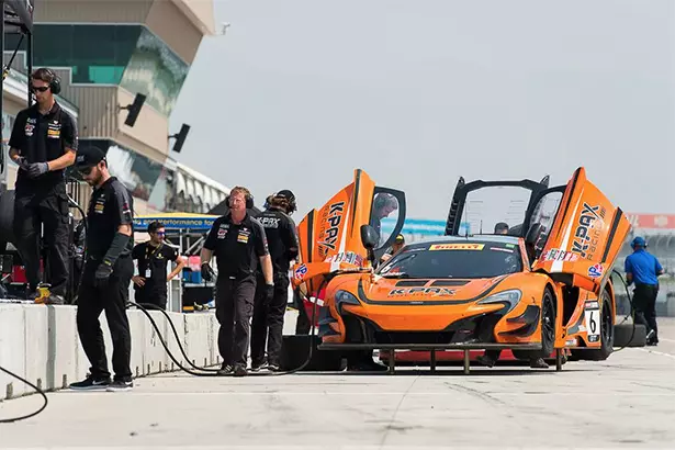 Foto: KPAX karo Flying Lizard