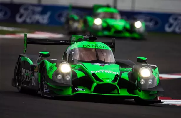 Gikumpirma sa ESM ang Pagbalik sa IMSA; Ligier Nissan DPi alang sa 2017