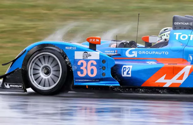 ફોટો: DPPI/ELMS