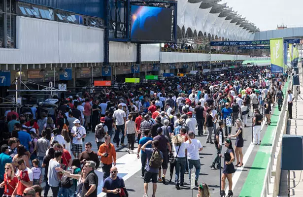 Foto: FIA WEC