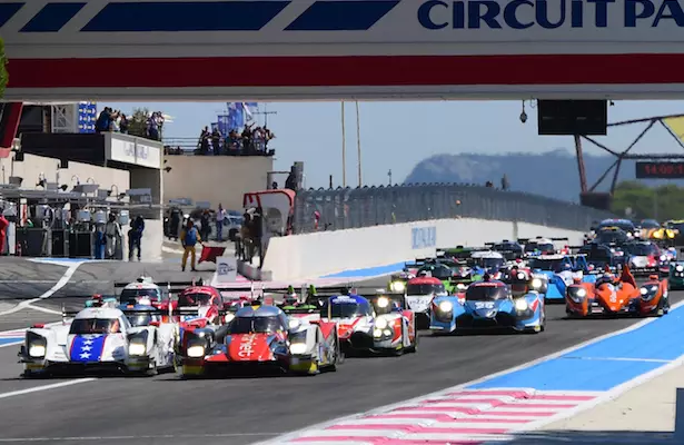 ELMS se dirige a Paul Ricard para comenzar la segunda mitad de la temporada 15955_2