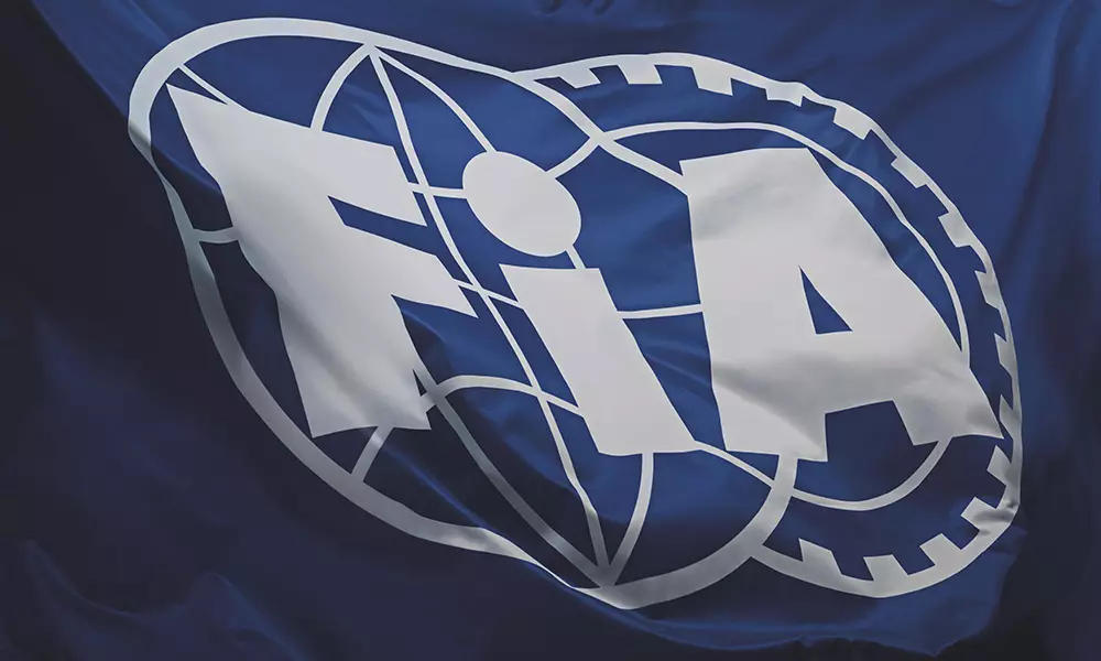 FIA 2020 айдоочулардын рейтингин жарыялайт