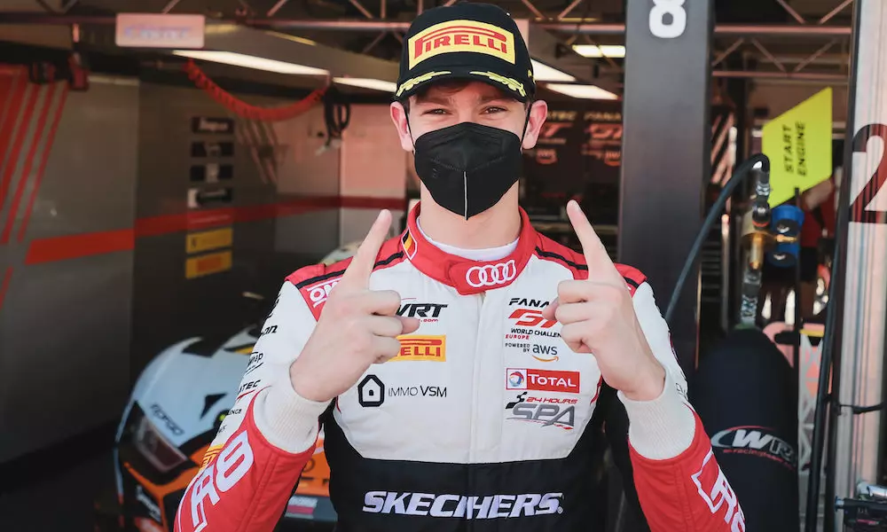 Weerts retoma a liderança de pontos de sprint com a pole de Misano Race 1