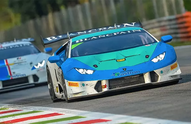 Foto: Super Trofeo