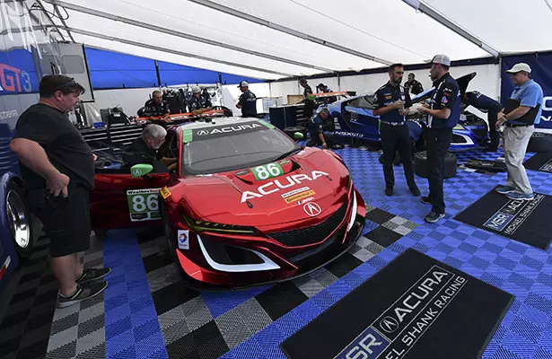 MSR සැලසුම් කිරීම 2018 GTD Return With Acura 16929_2