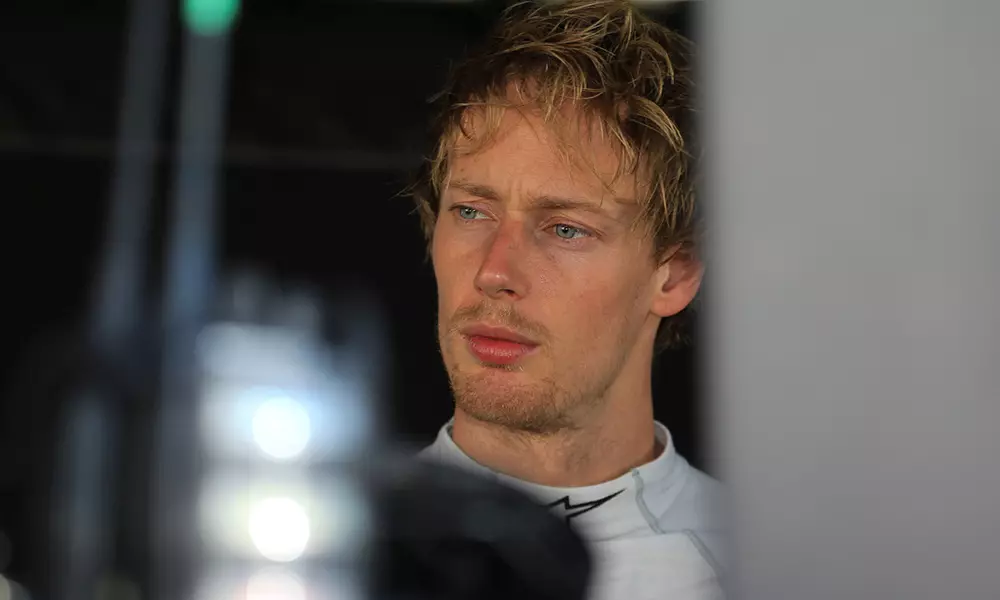 Hartley Tip Ngaganti Alonso di Toyota