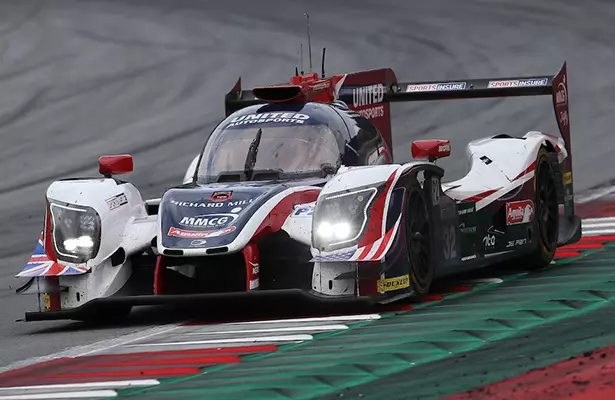 United Autosports Targeting Second Ligier LMP2 rau Daytona 17388_2