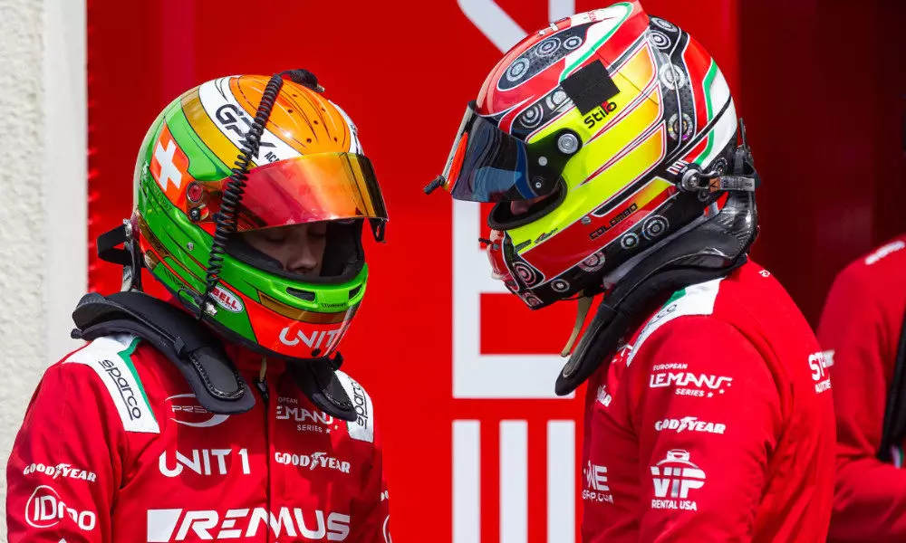 Deletraz: Prema Enjoying 'Strong Dynamic' i debutsesongen