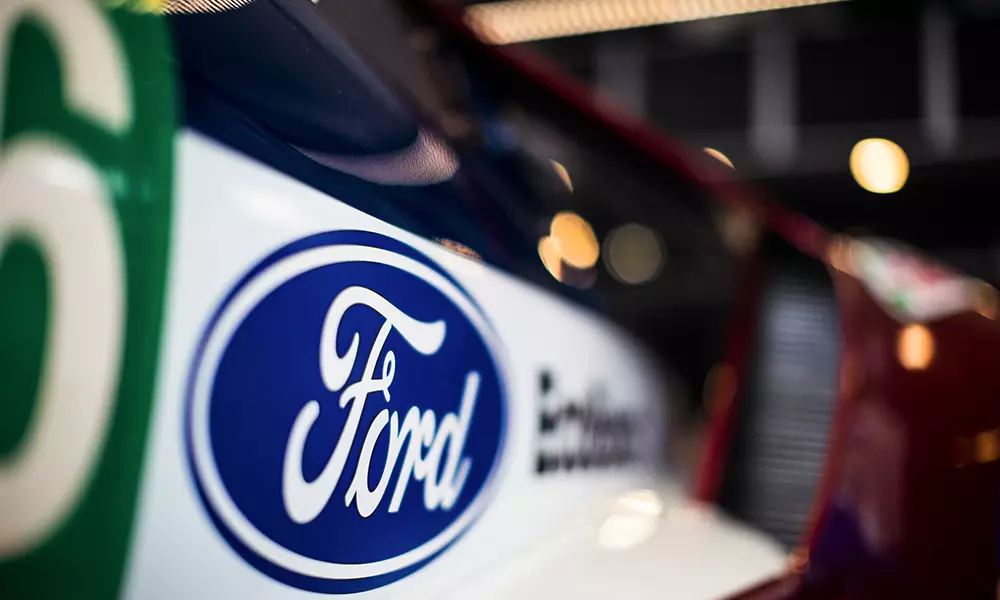 Rushbrook: Ford, DPi Keşiflerinde “Her İki Yöne de” Gidebilir