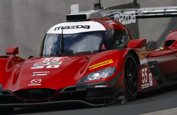 Holt (Мультиматикалық): Mazda DPi жаңартулары үшін $1 миллион 18536_2