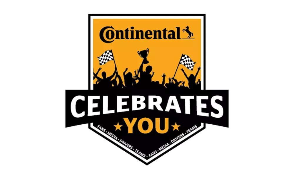 Continental Tire-ը «տոնում է քեզ» IMSA սեզոնի ընթացքում 1878_1