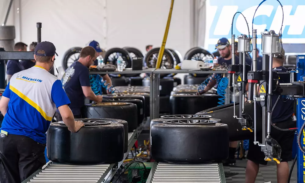 Michelin IMSA Insider: ‘Super Sebring’ Rekord 188_1