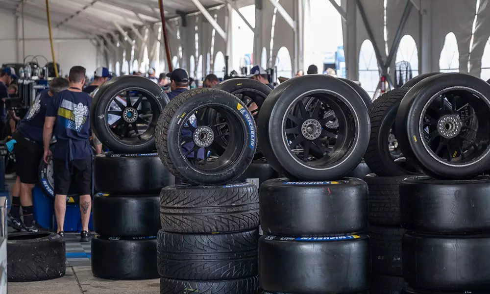 Michelin IMSA Insider: ‘Super Sebring’ Rekord 188_2