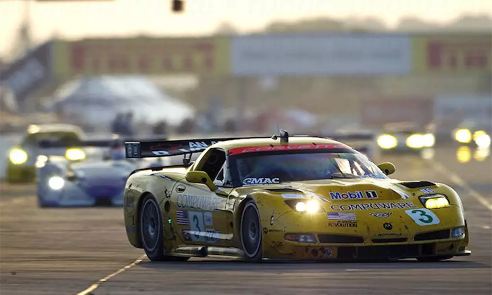 Michelin IMSA Insider: ‘Super Sebring’ Rekord 188_3