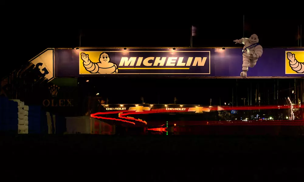 Michelin IMSA Insider: Rikoor jabin 'Super Sebring' 188_5