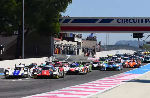 Monza, Portimao Ychwanegwyd yn 2017 ELMS Schedule Shakeup