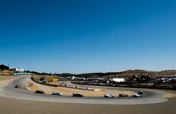 Super Trofeo drar til Monterey, satt til sesongens siste runde på amerikansk jord 20246_2