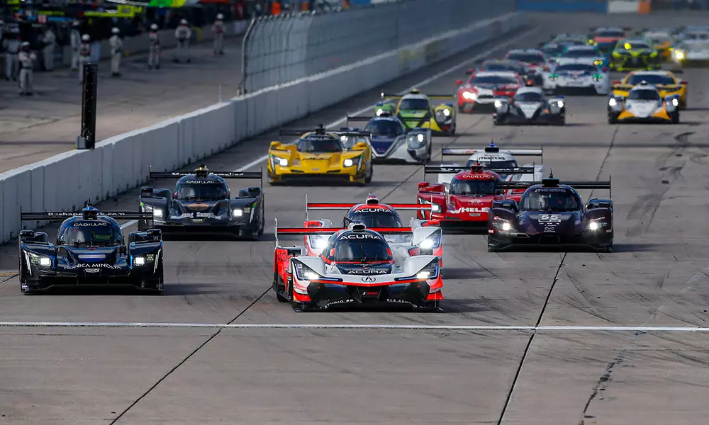 36 Entries para sa 12H Sebring 20416_2