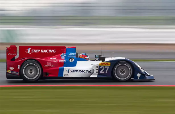 Foto: FIA WEC